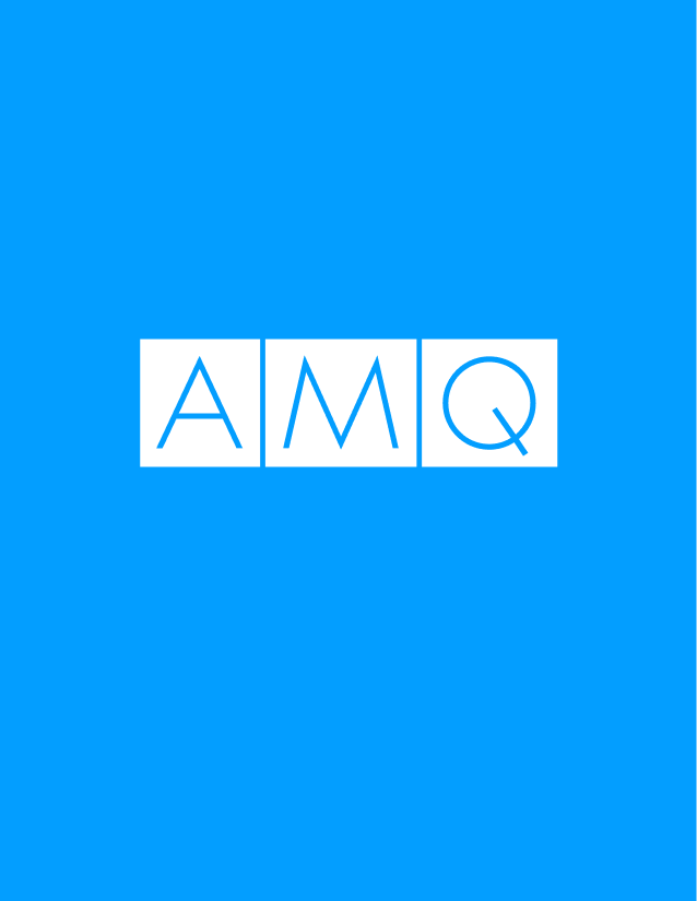 AMQ Solutions | Document Library